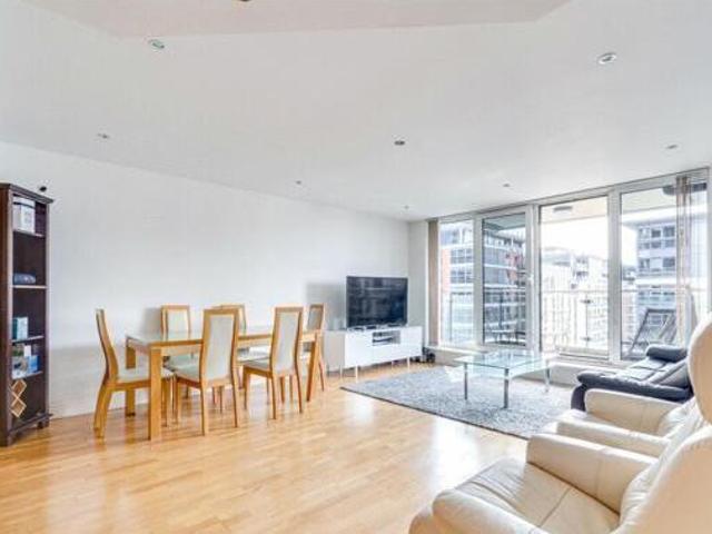 1 Bedroom Flat For Rent In The Boulevard
