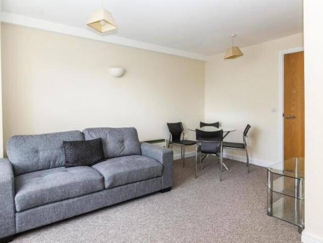 1 bedroom flat for rent in The Bayley, 21 New Bailey Street, Salford, M3