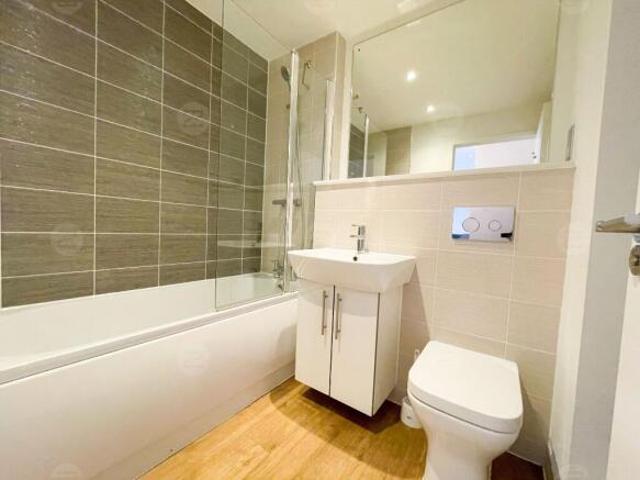 1 bedroom flat for rent in The bank Tower 1, 58 Sheepcote Street, Birmingham, B16 8WJ, B16