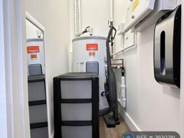 1 bedroom flat for rent in The Bank, Birmingham, B16