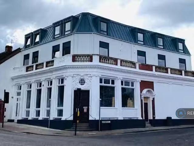 1 bedroom flat for rent in The Bank, St. George, Bristol, BS5
