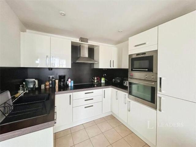 1 bedroom flat for rent in The Belvedere, Homerton Street, Cambridge, CB2