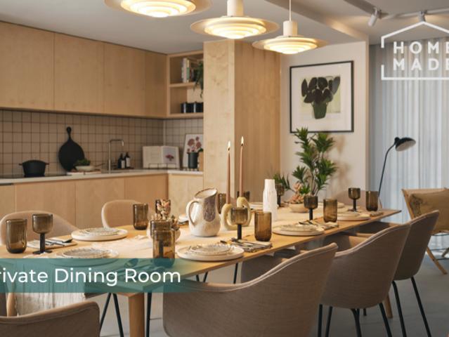 1 bedroom flat for rent in The Goodsyard, B18