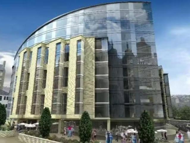 1 bedroom flat for rent in The Gatehaus, Leeds Road, Little Ge.