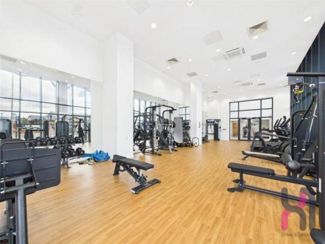 1 bedroom flat for rent in The Gateway, 15 Trafford Road, Salford, M5