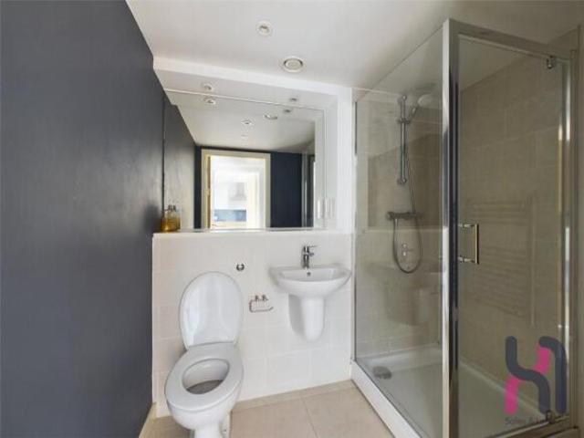 1 bedroom flat for rent in The Gateway, 15 Trafford Road, Salford, Manchester, M5