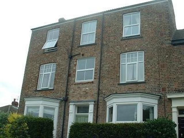 1 bedroom flat for rent in The Green, Acomb, York, YO26