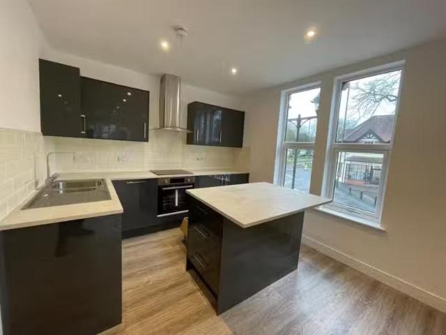 1 bedroom flat for rent in The Green, Kings Norton, B38, B30
