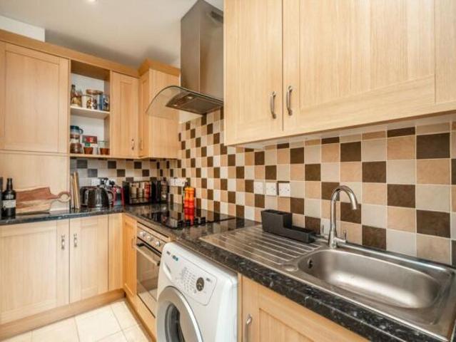 1 bedroom flat for rent in The Green, Twickenham, TW2