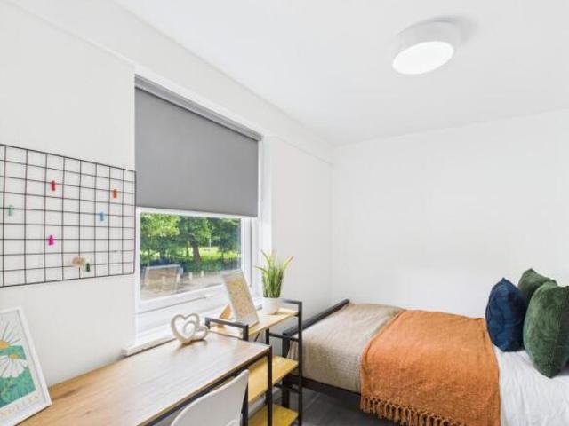 1 bedroom flat for rent in The Groves, Liverpool, L7