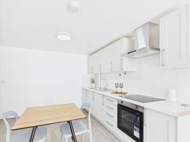 1 bedroom flat for rent in The Groves, Liverpool, L7