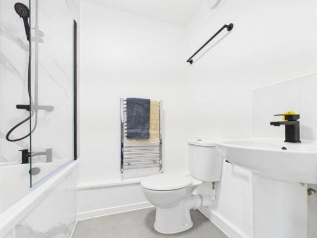 1 bedroom flat for rent in The Groves, Liverpool, L7