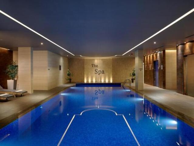 1 bedroom flat for rent in The Draper, Duxford Tower, Colindale, NW9 4GN, NW9
