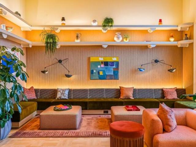 1 bedroom flat for rent in The Eades, Selborne Road, Walthamstow, E17