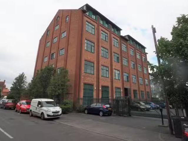 1 bedroom flat for rent in ‘The Edge’, Moseley Road, Birmingha.