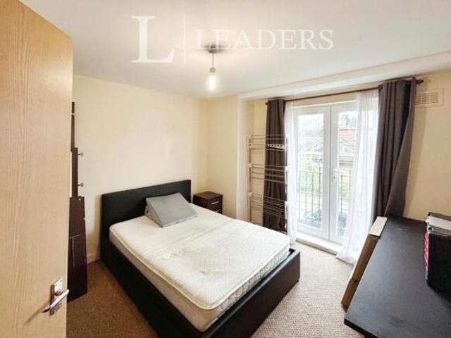 1 bedroom flat for rent in The Evie House, 5 Hooks Close, LE7