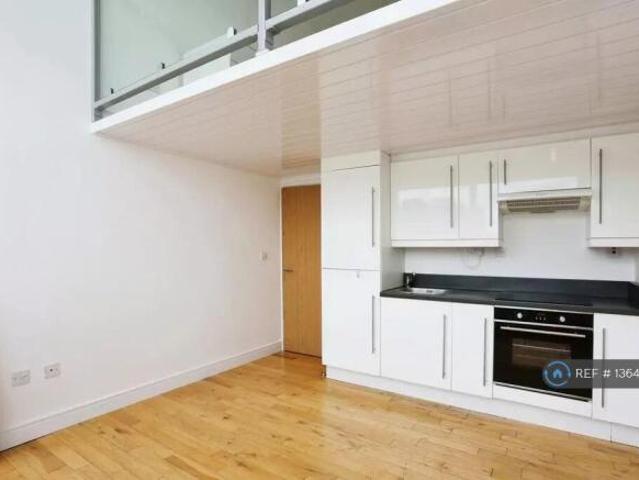 1 bedroom flat for rent in The Exchange, Leicester, LE1