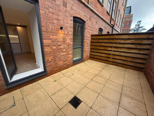 1 bedroom flat for rent in The Factory, Memorial Avenue, Slough, SL1