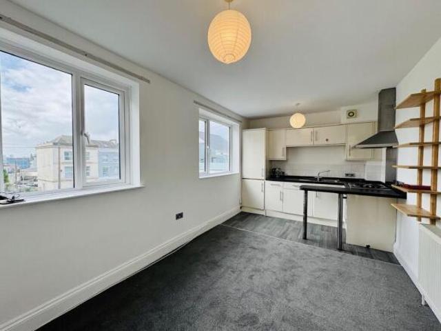 1 bedroom flat for rent in The Hoe, Plymouth, PL1