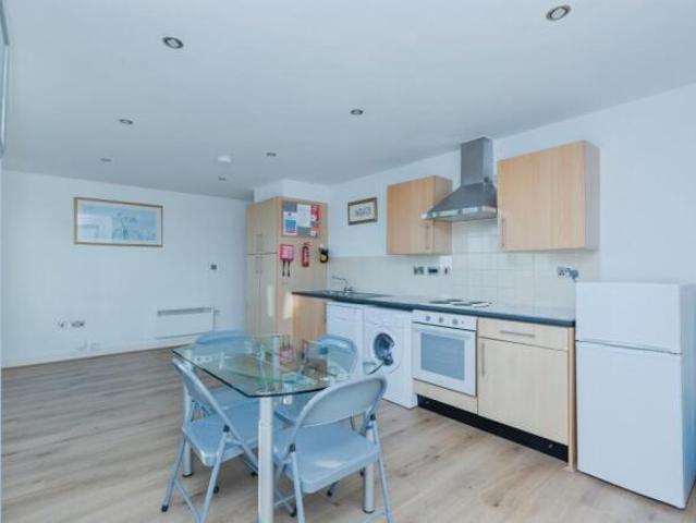 1 bedroom flat for rent in The Horizon Building, Navigation Street, LE1 3UN, LE1
