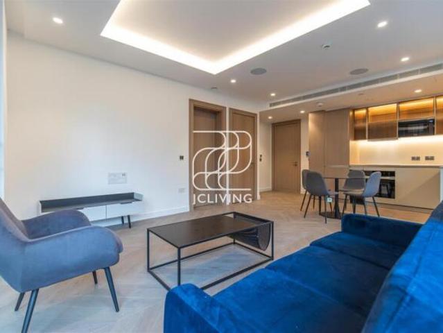 1 bedroom flat for rent in The Haydon, 16 Minories, London, EC3N