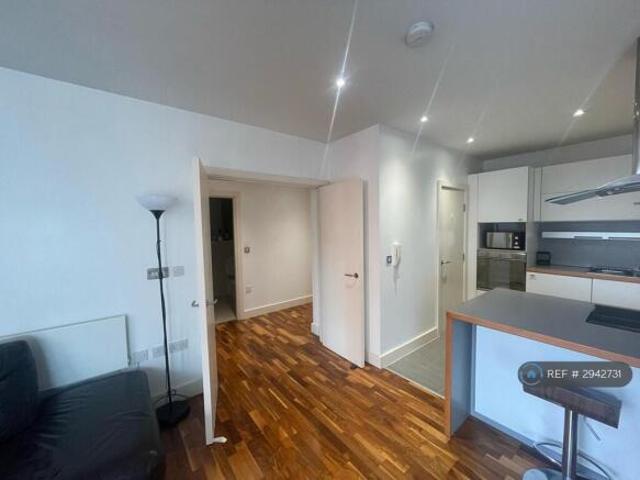 1 bedroom flat for rent in The Hacienda, Manchester, M1