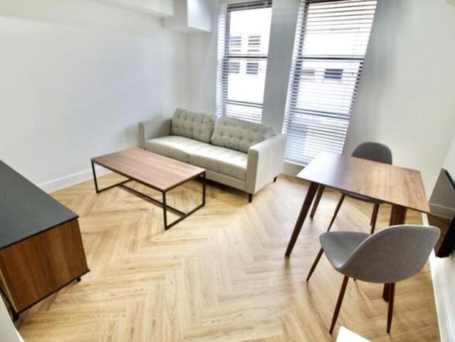 1 bedroom flat for rent in The Hallmark, 5 Bond Street, Birmingham, B19