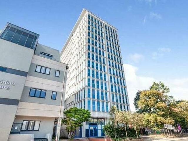 1 bedroom flat for rent in The Heights 25 St Johns Street Bedford Bedfordshire MK42