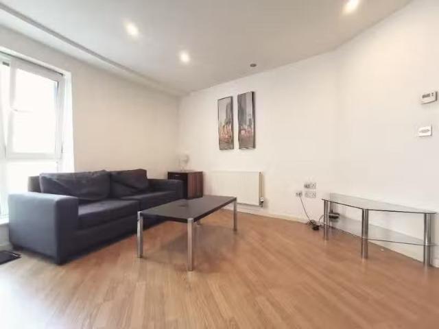 1 bedroom flat for rent in The Hive, 7 Masshouse Plaza, Birmin.