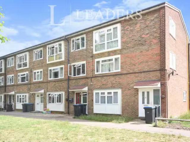 1 bedroom flat for rent in The Hides, Harlow, CM20