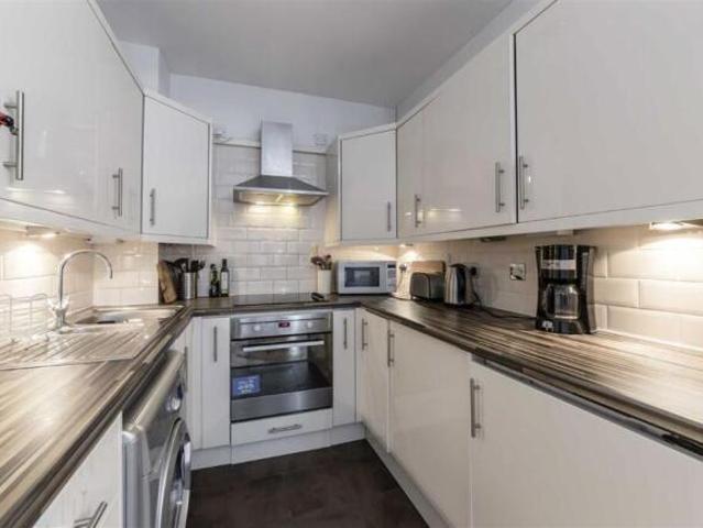1 bedroom flat for rent in The Highway, Wapping, E1W