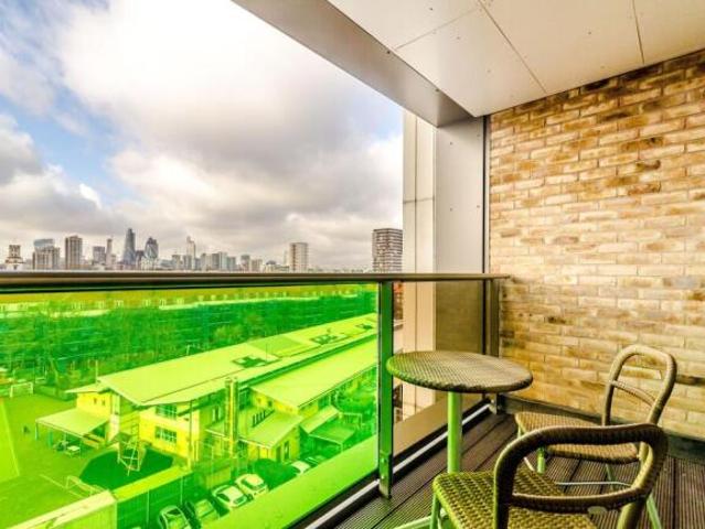 1 bedroom flat for rent in The Highway, Wapping, London, E1W