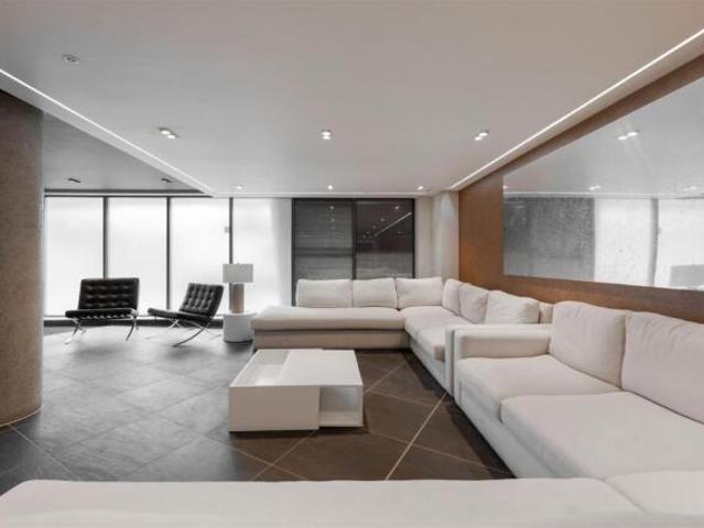 1 bedroom flat for rent in The Highway, Shadwell, E1W