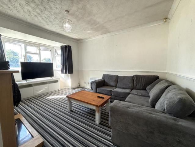 1 bedroom flat for rent in The Oaks, Shard End, B34