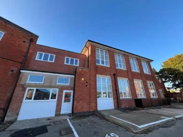 1 bedroom flat for rent in The Old College, 9 Chapel Street, M.