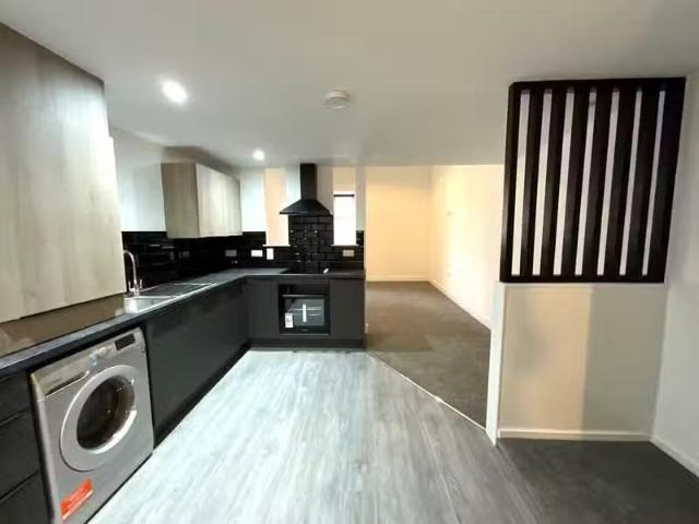 1 bedroom flat for rent in The Old Court House, DN1