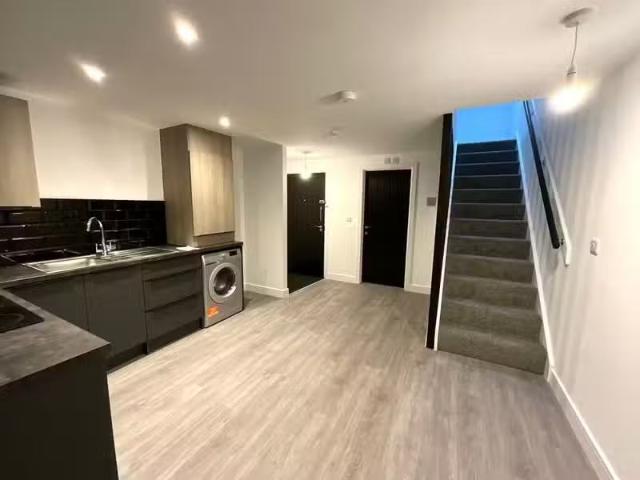 1 bedroom flat for rent in The Old Court House, DN1