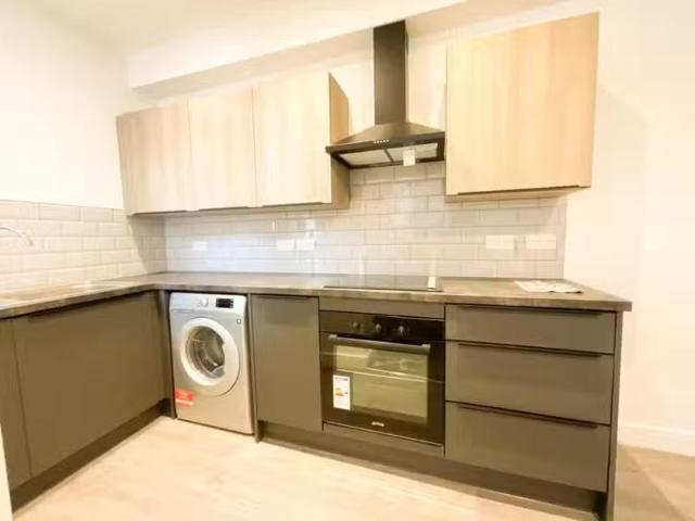 1 bedroom flat for rent in The Old Court House, DN1