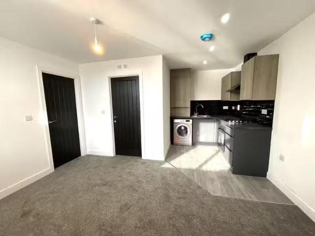1 bedroom flat for rent in The Old Court House, DN1