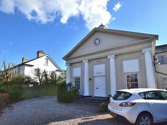 1 bedroom flat for rent in The Old Court House Stansted Mountfitchet Essex CM24
