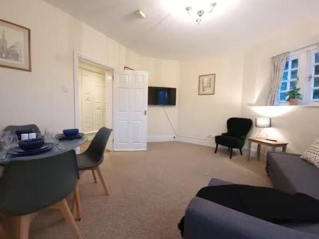 1 bedroom flat for rent in The Old Dairy, Bourne Lane, Blagdon.