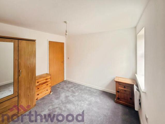 1 bedroom flat for rent in The Old Quays, Warrington, WA4