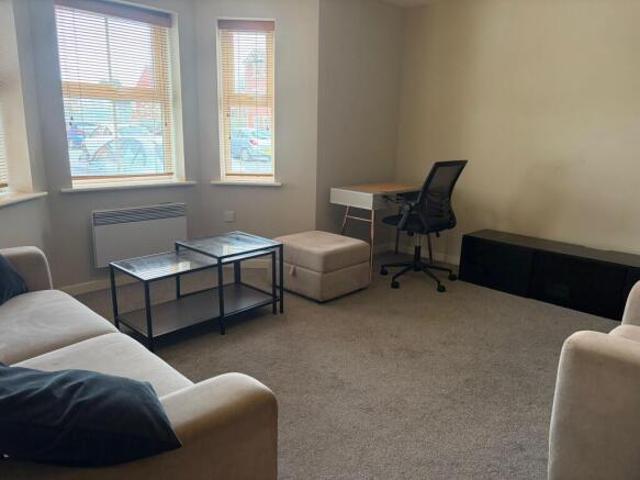 1 bedroom flat for rent in The Old Quays, Warrington, WA4 1JP, WA4