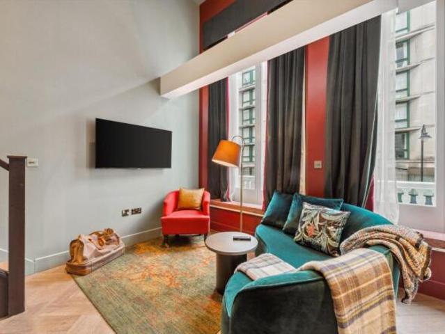 1 bedroom flat for rent in The Other House, Harrington Gardens, London, SW7
