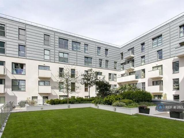 1 bedroom flat for rent in The Lockhouse, London, NW1
