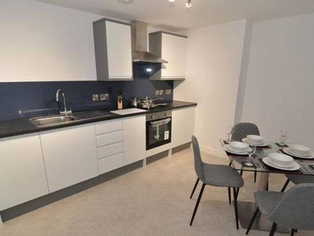 1 bedroom flat for rent in The Laureate Charles Street Bristol BS1