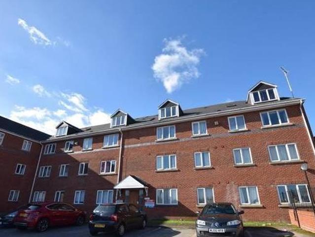 1 bedroom flat for rent in The Langton Drewry Court Derby DE22 3XH DE22