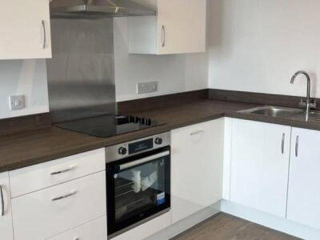 1 bedroom flat for rent in The Landmark, 30 Oldfield Road, Salford, M5