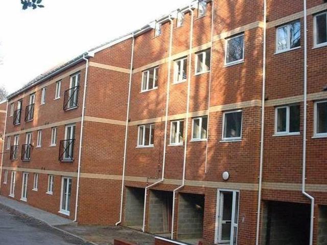 1 bedroom flat for rent in The Larches Hampden Close St LeonardsOnSea East Sussex TN37 6GB T