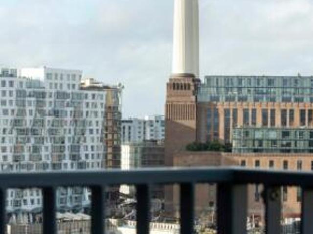 1 bedroom flat for rent in The Lark, Moat Street, SW11